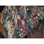 SAFAVIEH Radiance Collection RAD111B Teal / Magenta Rug - Walmart.com