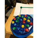 Ambassador Games: The Fishing Game - Classic Animated Arcade-Themed ...