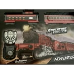 Adventure Force Remote Control Train Set Classic Railway Toy - Walmart.com