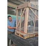 Motocicleta DM250 NEGRO NARANJA ITALIKA Doble Propósito | Walmart en línea