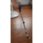 Gopher II Deluxe Pick Up & Reaching Aid, Blue, as Seen on TV HSA/FSA ...