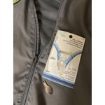 Dritz Fix A Zipper Size 5 Coil Gunmetal 1pc - Walmart.com