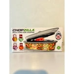 Chopzilla Mandoline Slicer Vegetable Chopper Cheese Grater Kitchen Food ...