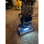 Shark Lift-Away Vacuum, Powerfins & Self-Cleaning Brushroll Performance ...