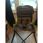 Summer Infant Pop N Dine Portable High Chair, Mango Melon, Baby Feeding ...