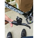 Mongoose Excursion Men's Mountain Bike, 29 inch wheels, 21 speeds ...