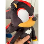 Sonic the Hedgehog Kids Shadow Pillow , Plush Bedding Cuddle and ...