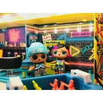 LOL Surprise Clubhouse Playset With 40+ Surprises and 2 Exclusives ...