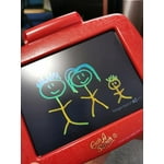 Etch A Sketch Freestyle Drawing Tablet, 2-in-1 Stylus & Paintbrush ...