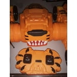 Adventure Force Tiger Twister Radio Controlled Stunt Vehicle - Walmart.com