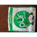 PUR Mints Sugar Free Mints with Xylitol - Natural Spearmint Flavour ...