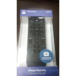PDP Gaming Bluetooth Enabled Cloud Media Remote Control: PlayStation 4 ...