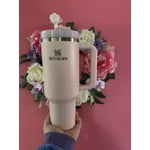 Stanley Mistletoe Limited Edition 40oz Quencher H2.0 Flowstate Tumbler ...