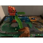 Thomas & Friends TrackMaster Cave Collapse Train Playset, 1 Piece ...