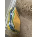 iCooker 12-Pack Premium Microfiber Towels- Household & Car Cleaning ...