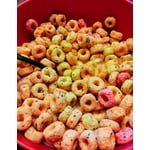 Kellogg's Wednesday Enid Cereal, Breakfast Food, Kids Snacks, Howlin ...
