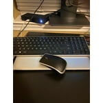 Dell Wireless Keyboard & Mouse KM714 - Walmart.com