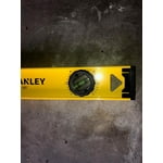 STANLEY® 42-324M 24" I-Beam Level - Walmart.com