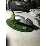 12 Pack: Mini Green Grass by Make Market® - Walmart.com