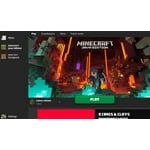 Minecraft Java and Bedrock Edition - Microsoft, PC - Walmart.com