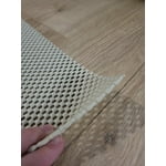 Mainstays 2x6 ft Rug Pad with PVC-Coated Polyester for Floor Protection ...