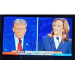 Hisense 85" Class 4K UHD LED LCD Roku Smart TV HDR R6 Series 85R6E4 ...