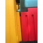 Little Tikes School Bus Climber and Slide with Interactive Dashboard ...
