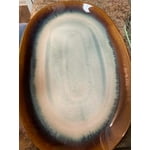Yellowstone Ceramic Oval Platter, Kayce Collection - Walmart.com