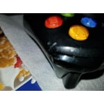 Restored Microsoft Xbox 360 Wireless Controller - White (Refurbished ...