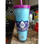 TAL Color Changing Cups - Color Changing with Cold Beverages - Walmart.com