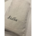 Script Alphabet & Numbers Wood Stamp Set by Recollections - Woods ...