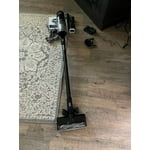 Bissell PowerLifter Lightweight Cordless Vacuum w/ Removable Battery ...