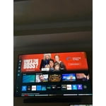 SAMSUNG 65” Class DU6900 Crystal UHD 4K Smart TV UN65DU6900FXZA ...