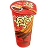 Meiji Yan Yan Choco Cream Snack, 2 oz - Walmart.com - Walmart.com