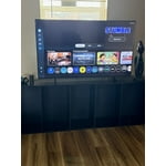 SAMSUNG 55” Class U7900F Series 4K Crystal UHD Smart TV - Customer ...