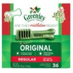 6pk Regular Greenie Mini Treat 6oz - Walmart.com