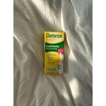 Debrox Ear Wax Removal Drops, Gentle Microfoam Ear Wax Remover, 0.5 fl ...