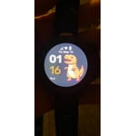 myFirst Fone R2 Mixed Berries Kids Smartwatch Phone: GPS Safety, Video ...