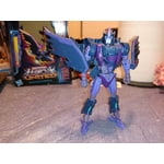Transformers Legacy United Deluxe Star Raider Filch 5.5” Action Figure ...