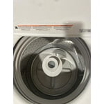 Hotpoint 4.0 Cu. Ft. Top Load Washer - White, High Efficiency ...