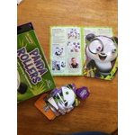 Educational Insights Panda Rollers - Walmart.com