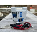 HART 20V 1000-Watt Max Automotive Power Inverter Kit, (1) 2.0Ah Lithium ...