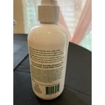 eva+avo Sulfate Free Shampoo with Avocado Oil, Adults, All Hair Types ...