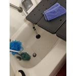 Equate Transfer Bench with Back HSA/FSA Eligible - Walmart.com
