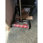 Voom Sweeper, Cordless and Rechargeable Power Sweeper - Walmart.com