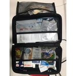 AAA First Aid Road Trip Kit - 121 Piece - Walmart.com