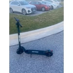 GOTRAX G3 Plus Adult Electric Scooter, 300W 10" Tires Max 18 mile ...