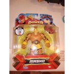 Power Players Masko Basic Figure - Walmart.com