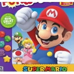 Funables Super Mario Fruit Flavored Snacks, Gluten-Free, Fat-Free, 0.8 ...