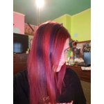 Splat Midnight Violet Dye, Semi-Permanent Purple Hair Color - Walmart.com